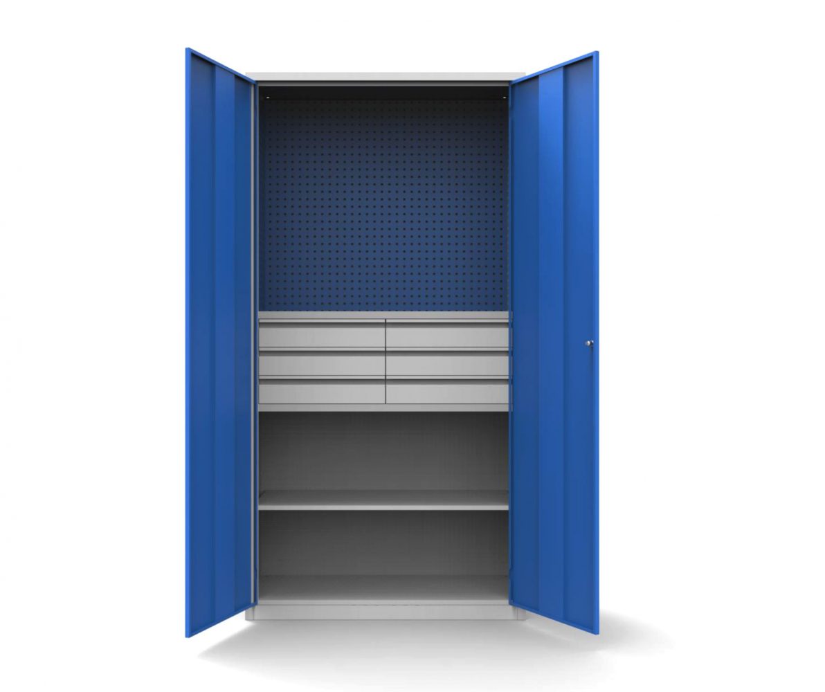 Hardware Cabinet – Core, Lda.