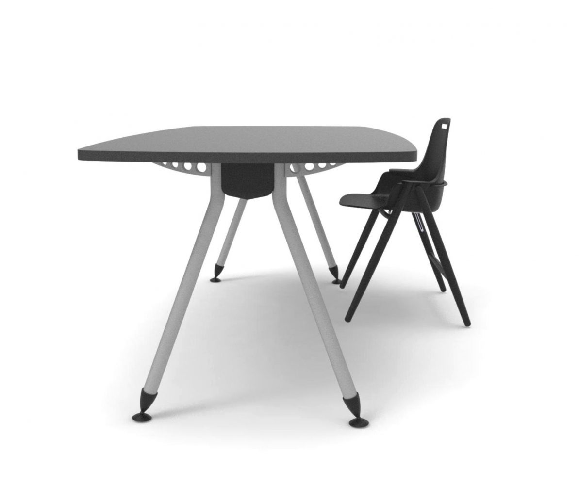 QUARTZO Oval – Core, Lda.